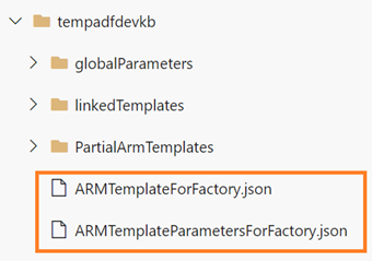 How to Deploy Azure Data Factory (ADF) from Dev to QA using Devops ...